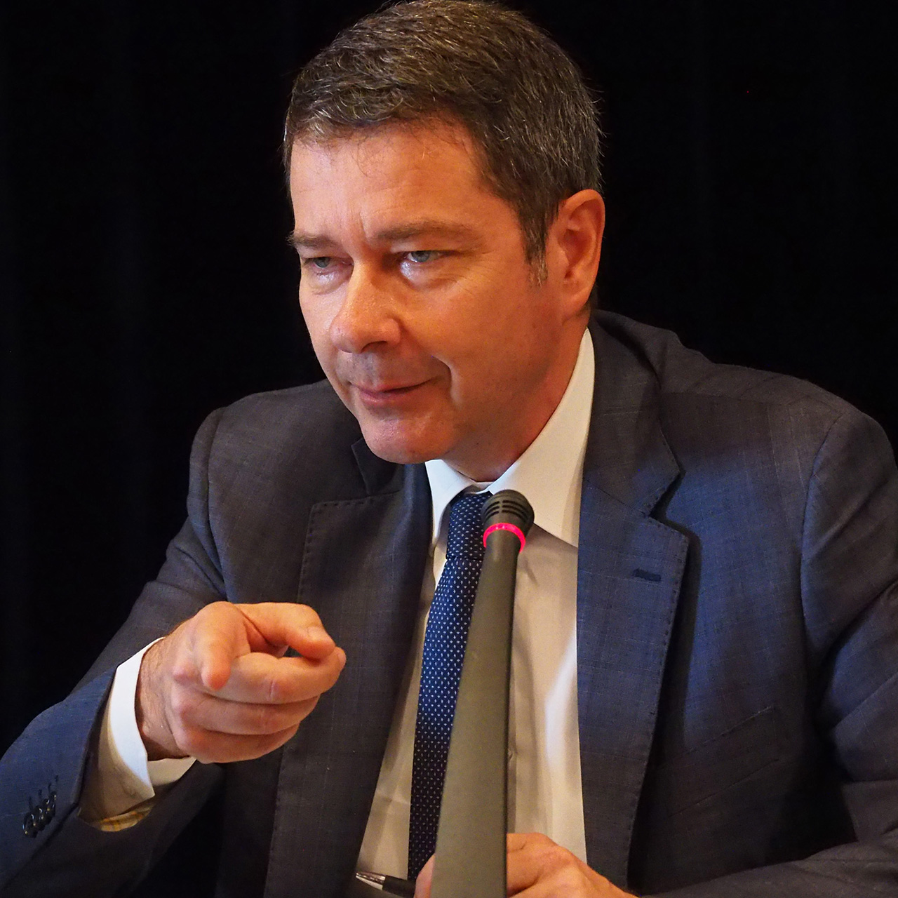 Video intervista a Giorgio Righetti – Direttore Generale ACRI ...