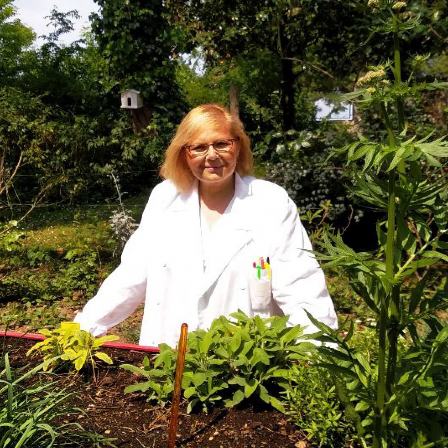 SESSIONE PLENARIA DI APERTURA. TERAPIA VERDE: CURARE CON LA NATURA – Edizione 2021